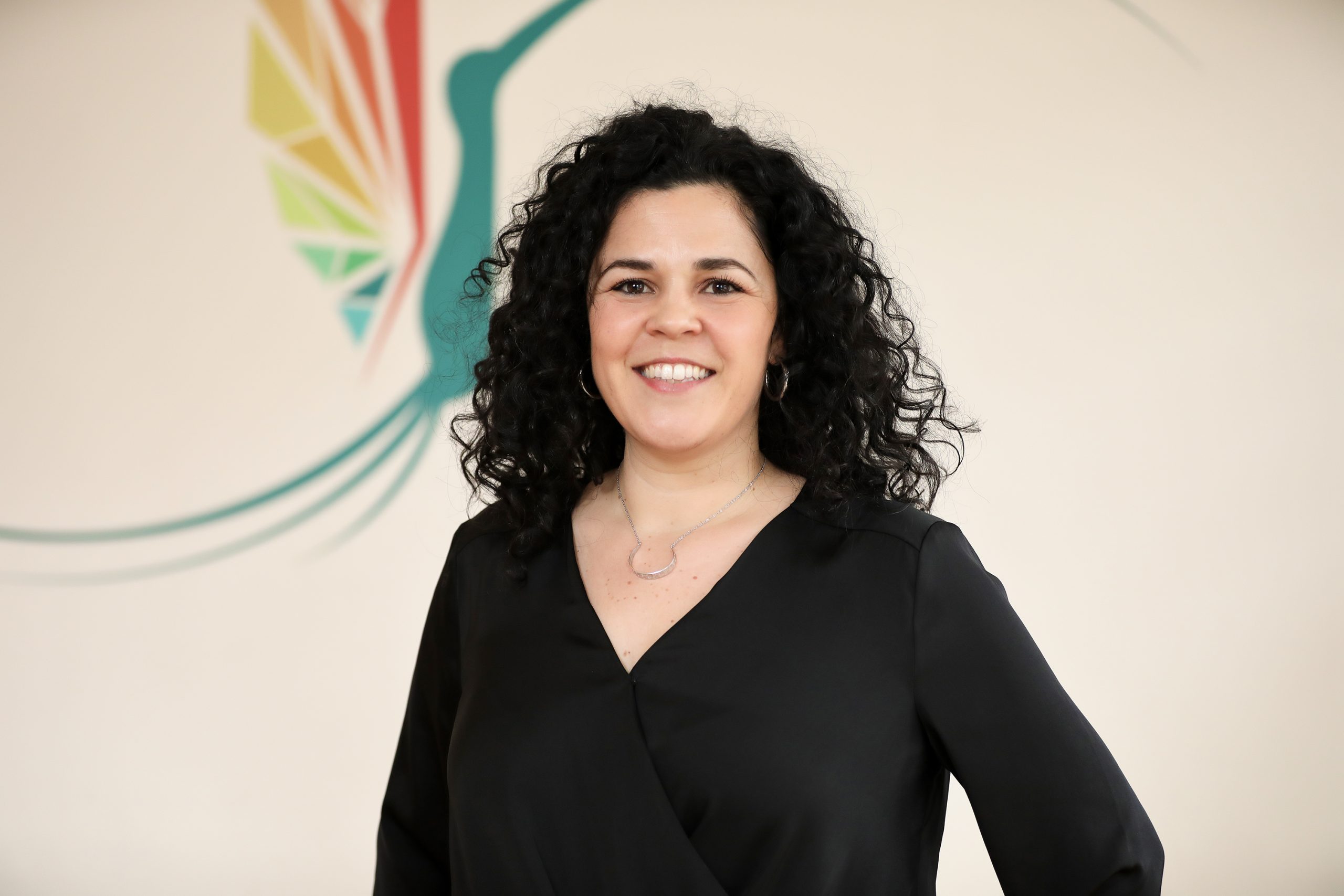 VIRGINIE SALAMA - Espace Colibri