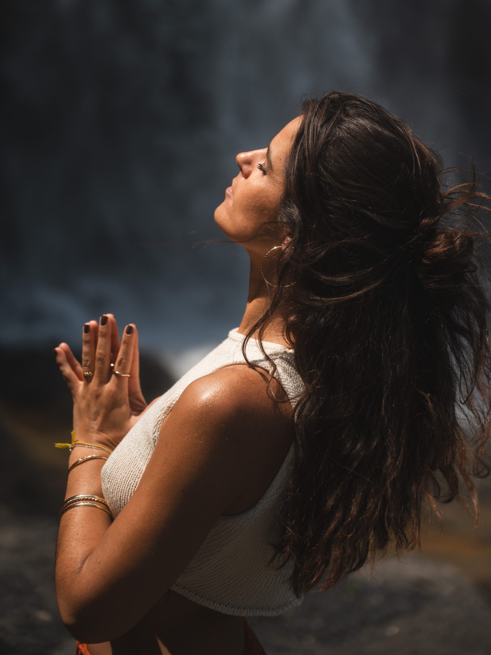 Yoga Flow - Espace Colibri